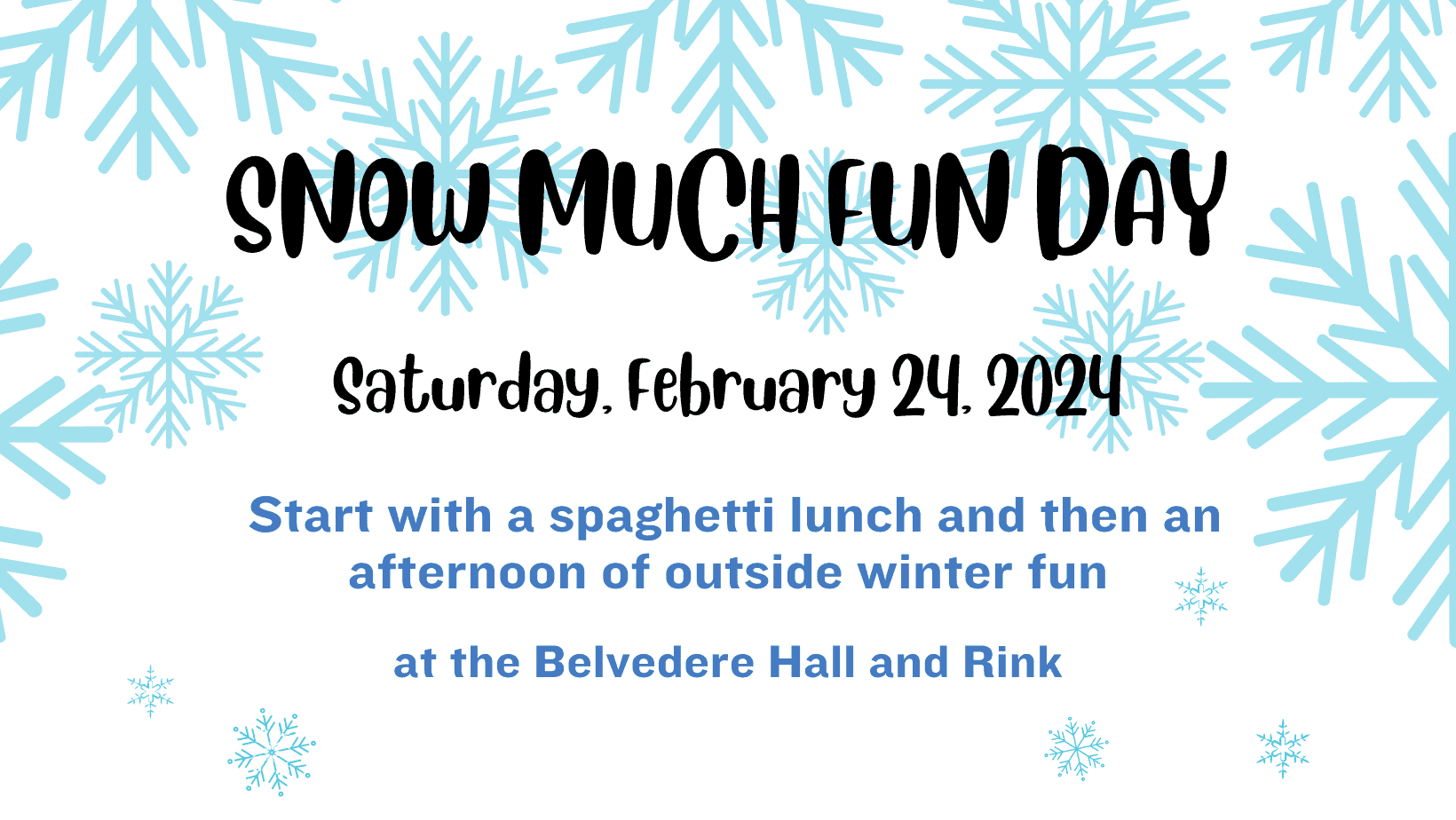 News – Belvedere Community